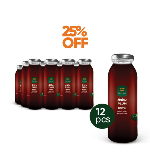 Best Organic and Sugar Free Fruit Juice and Healthy Products in Kuwait